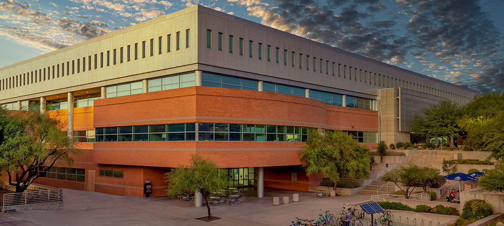 Eller's Salute to Excellence | Family Weekend